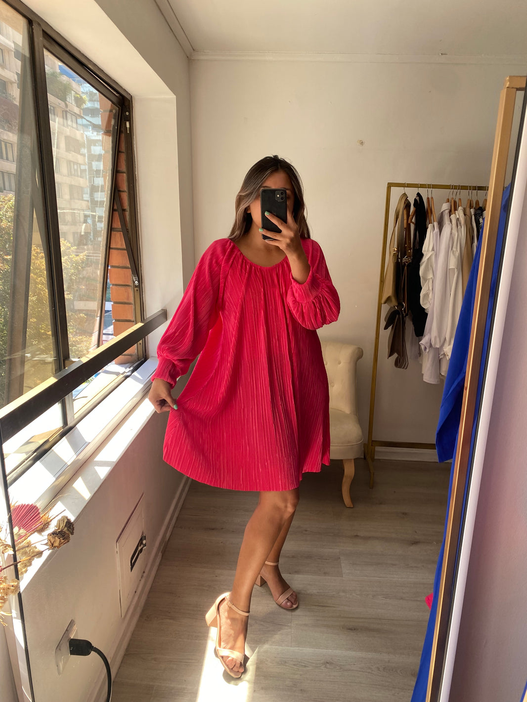 Vestidos Otoño - Invierno – LIBERTEE